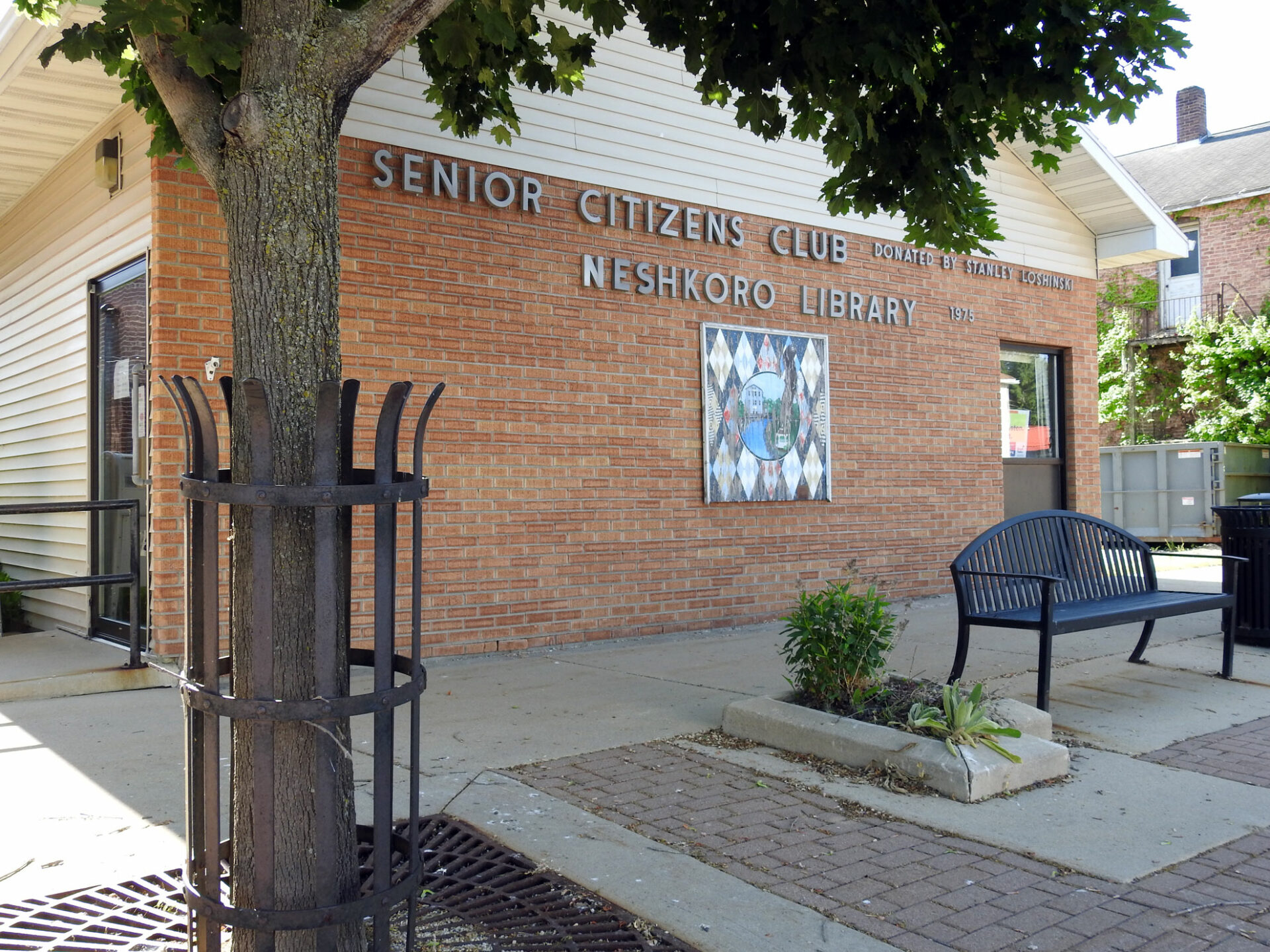 Services | Neshkoro Public Library