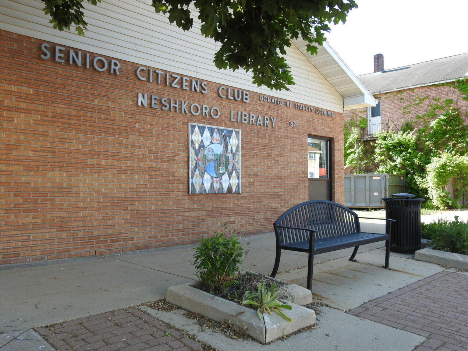 About Our Library | Neshkoro Public Library